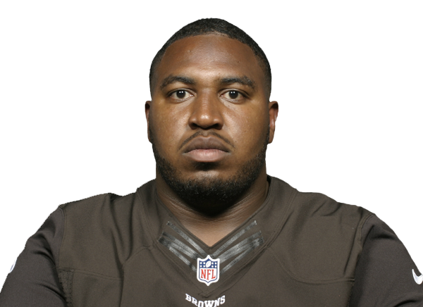 Nicolas Jean-Baptiste - Cleveland Browns Defensive Tackle - ESPN (UK)