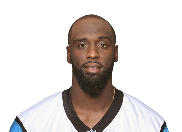 LaRon Byrd - Carolina Panthers Wide Receiver - ESPN (IN)