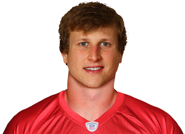 Tim Biere - Atlanta Falcons Tight End - ESPN