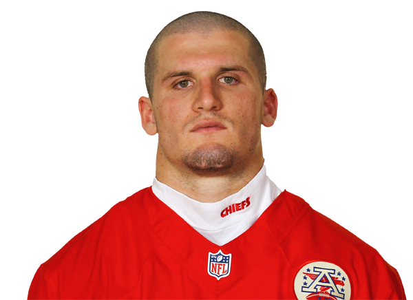 Nate Eachus - Kansas City Chiefs Fullback - ESPN