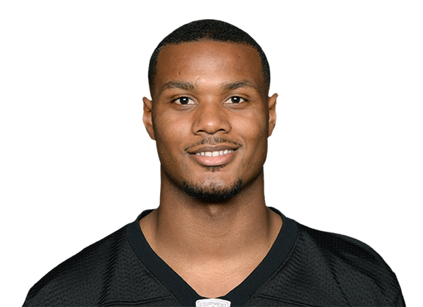 Alvester Alexander - Pittsburgh Steelers Running Back - ESPN