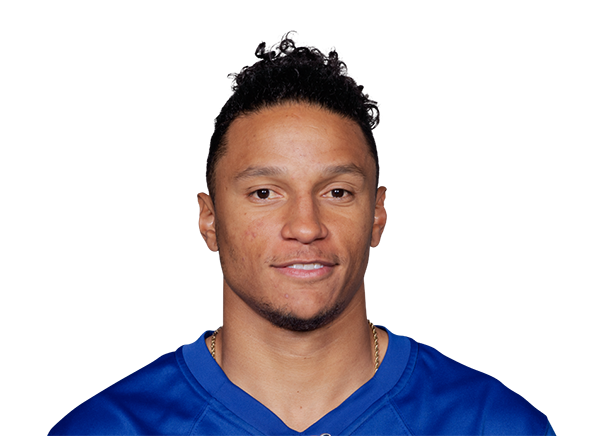 Brittan Golden - New York Giants Wide Receiver - ESPN