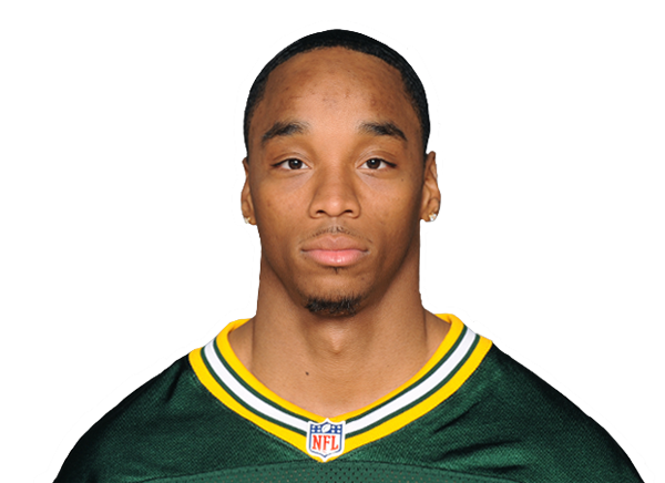 Otis Merrill - Esquinero de Green Bay Packers - ESPN (MX)