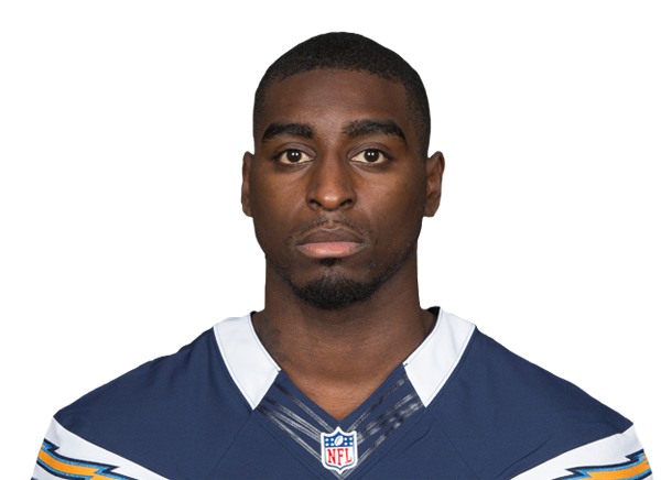 Jason Barnes - Los Angeles Chargers Wide Receiver - ESPN (IN)