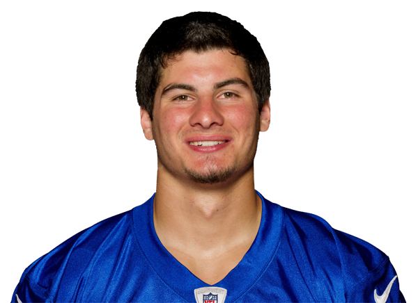 Nick Saenz - Tampa Bay Buccaneers Safety - ESPN (IN)