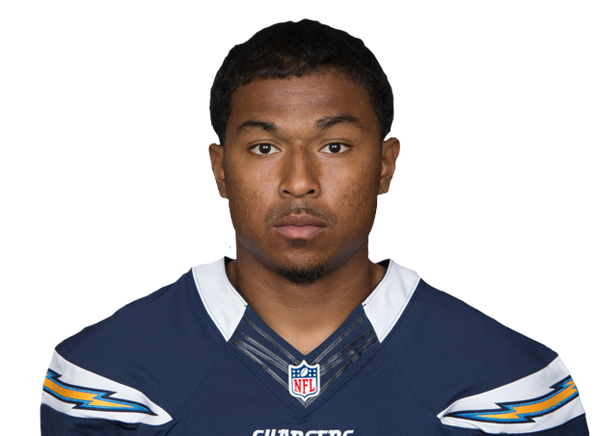 Phillip Payne - Los Angeles Chargers Wide Receiver - ESPN