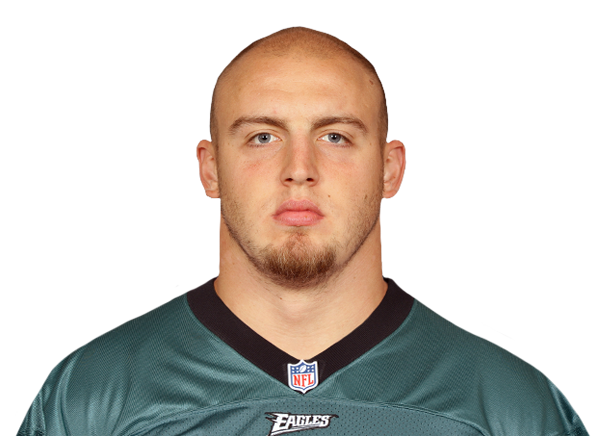 Nate Menkin - Baltimore Ravens Offensive Tackle - ESPN