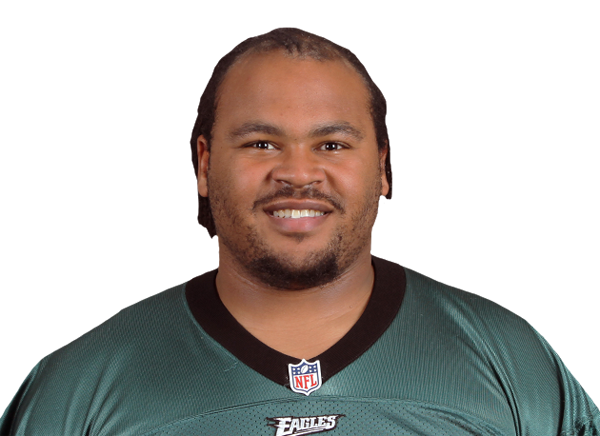 Alfred McCullough - Philadelphia Eagles Offensive Guard - ESPN
