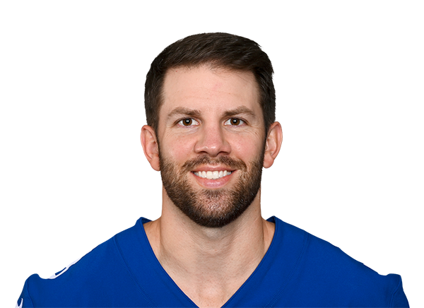 Alex Tanney - New York Giants Quarterback - ESPN