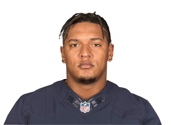 Keith Browner - Chicago Bears Defensive Lineman - ESPN