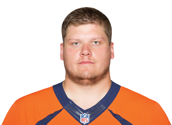 Paul Cornick - Chicago Bears Offensive Tackle - ESPN (UK)