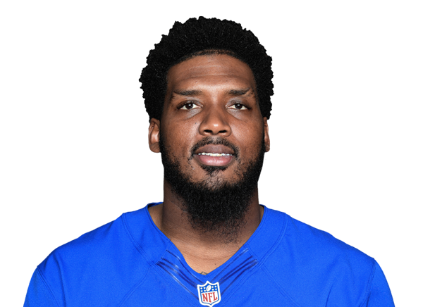 Larry Donnell - Baltimore Ravens Tight End - ESPN