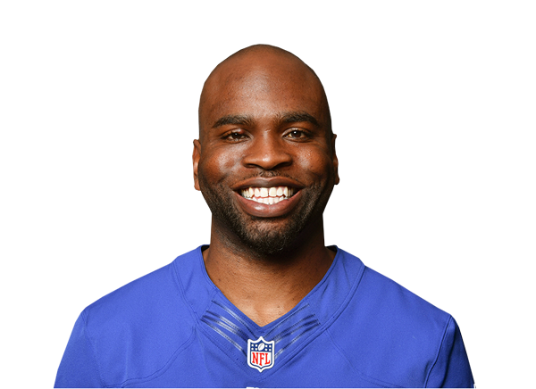 Chris Lewis-Harris - New York Giants Cornerback - ESPN (PH)
