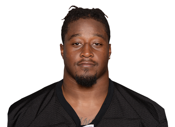 Steven Johnson - Baltimore Ravens Linebacker - ESPN