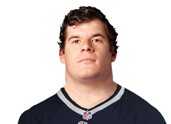 Kyle Hill - Tackle Ofensivo de New England Patriots - ESPN (MX)