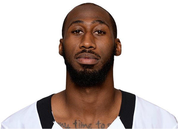 Lance Lewis - Receptor Abierto de New Orleans Saints - ESPN (MX)