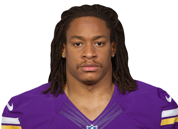 Roderick Williams - Minnesota Vikings Defensive Back - ESPN (IN)