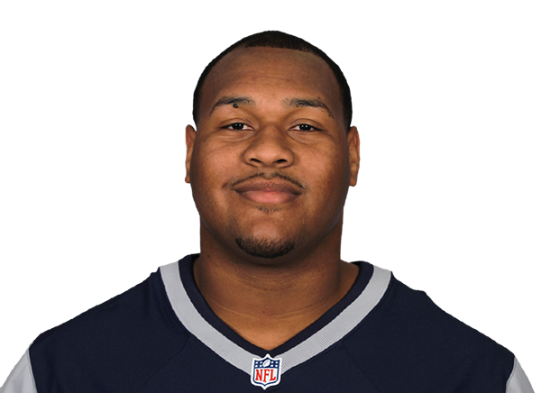 Armond Armstead - New England Patriots Defensive End - ESPN