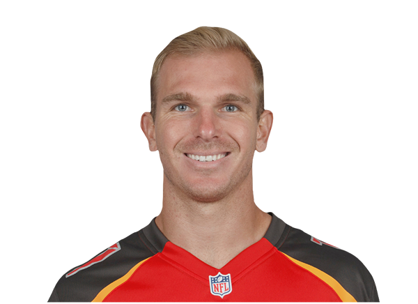 Brandon Bogotay - Tampa Bay Buccaneers Place Kicker - ESPN