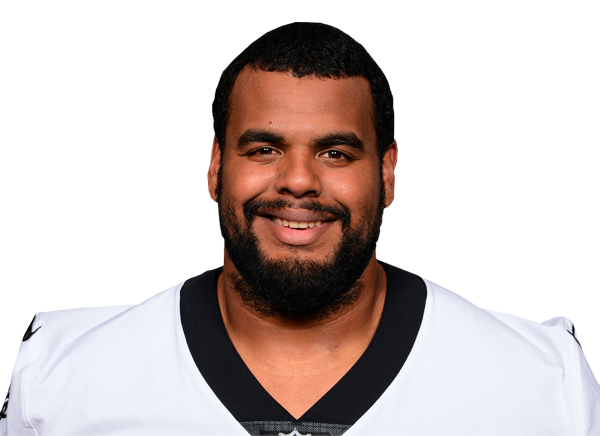 Larry Warford - New Orleans Saints Guard - ESPN