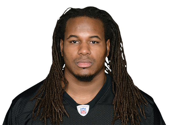 Nick Williams - Pittsburgh Steelers Defensive Tackle - - ESPN (SG)
