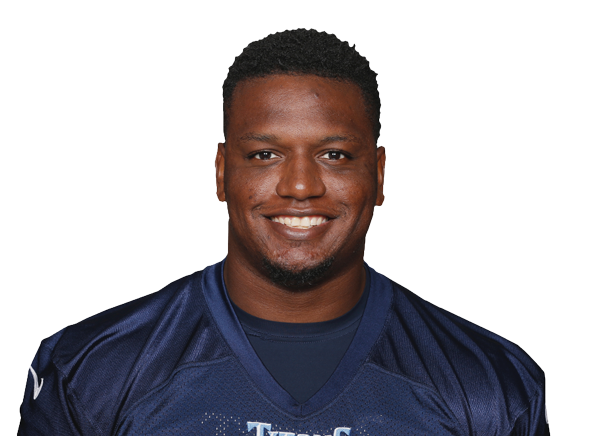 David King - Tennessee Titans Defensive End - ESPN