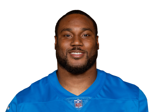 Cornelius Washington - Detroit Lions Defensive End - ESPN