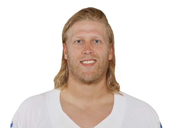 Zac Dysert - Dallas Cowboys Quarterback - ESPN (UK)