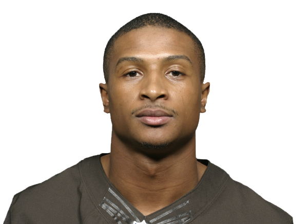 Jamoris Slaughter - Cleveland Browns Strong Safety - ESPN