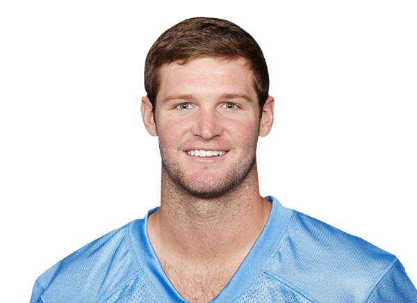 Tyler Wilson - Cincinnati Bengals Quarterback - ESPN (AU)