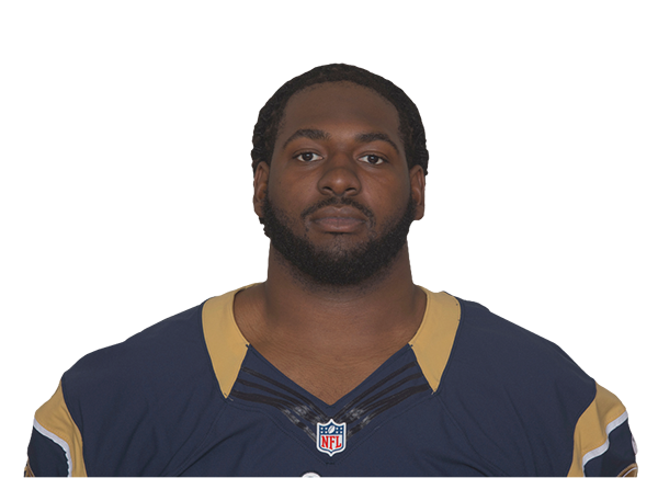 Travis Bond - St. Louis Rams Guard - ESPN (IN)