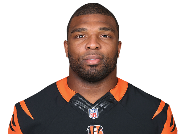 Nico Johnson - New York Giants Linebacker - ESPN (IN)