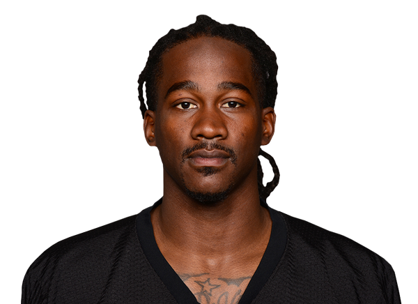 Cobi Hamilton - Wide Receiver do Indianapolis Colts - ESPN (BR)