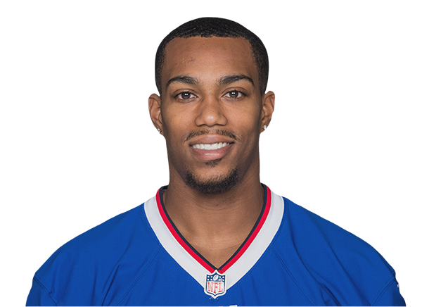 Justin Brown - Receptor Abierto de Buffalo Bills - ESPN (MX)