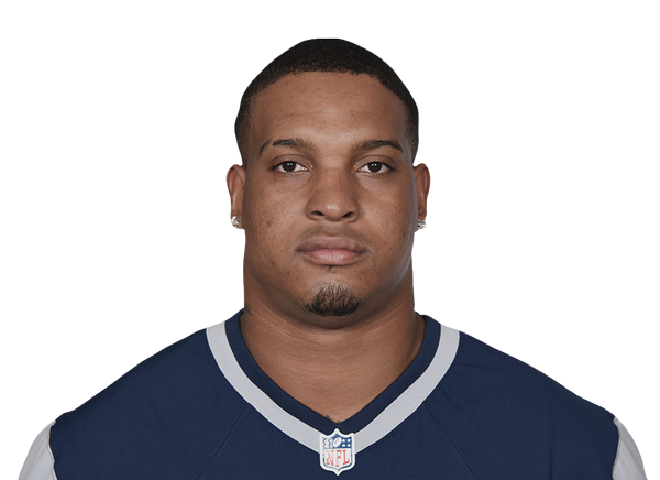 Rufus Johnson - Oakland Raiders Linebacker - ESPN