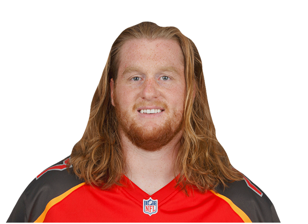 Garrett Gilkey - Tampa Bay Buccaneers Offensive Lineman - ESPN (IN)