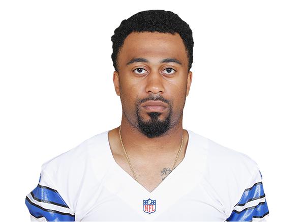 Reggie Dunn - Dallas Cowboys Wide Receiver - ESPN