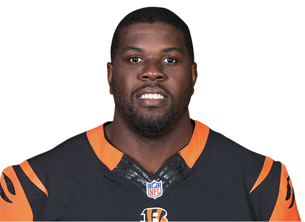 Kwame Geathers - Cincinnati Bengals Defensive Tackle - ESPN (PH)