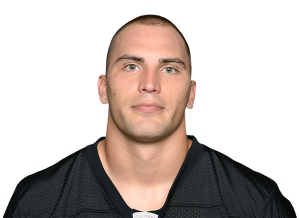 Dan Molls - Pittsburgh Steelers Linebacker - ESPN (AU)
