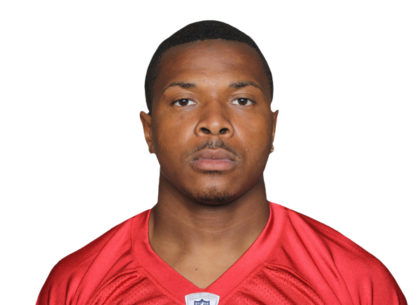 Troy Sanders - Atlanta Falcons Defensive Back - ESPN (IN)