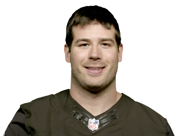Travis Tannahill - Cleveland Browns Tight End - ESPN