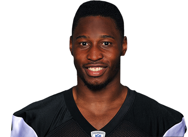 Lamaar Thomas - Jacksonville Jaguars Wide Receiver - ESPN