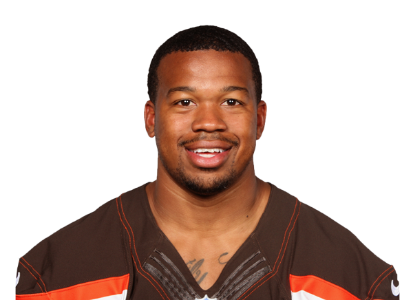 Marcus Burley - Houston Texans Cornerback - ESPN (PH)