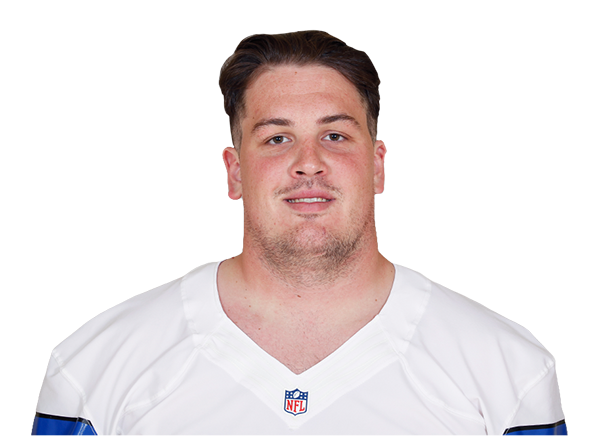 R.J. Dill - Dallas Cowboys Offensive Tackle - ESPN (UK)