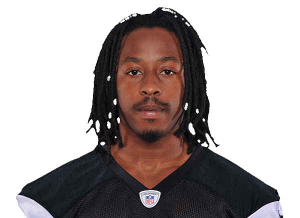 Jamal Miles - Jacksonville Jaguars Wide Receiver - ESPN (IN)