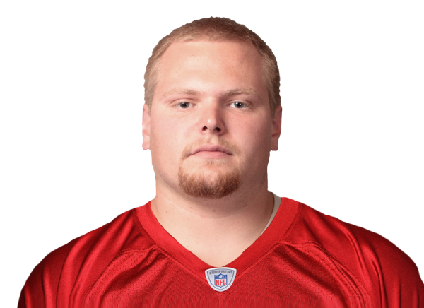 Jeff Nady - Atlanta Falcons Offensive Tackle - ESPN
