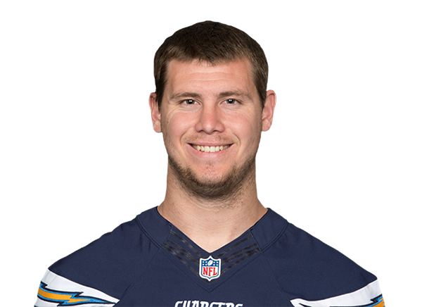 Ryan Otten - Ala Cerrado de Minnesota Vikings - ESPN (MX)