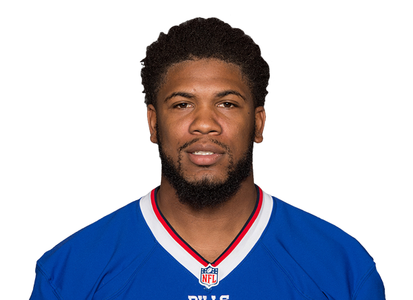 Kevin Reddick - Buffalo Bills Linebacker - ESPN (IN)