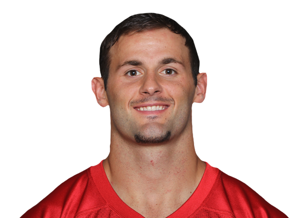 Nick Clancy - Atlanta Falcons Linebacker - ESPN