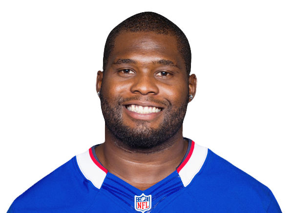 Izaan Cross - Buffalo Bills Defensive End - ESPN (PH)